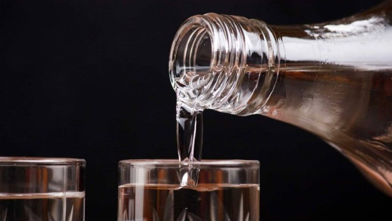 Uncle pete's old fashioned raisin jack moonshine recipe