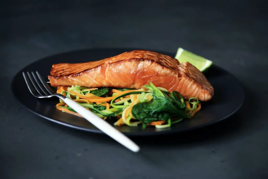 What To Eat To Flatten Your Belly