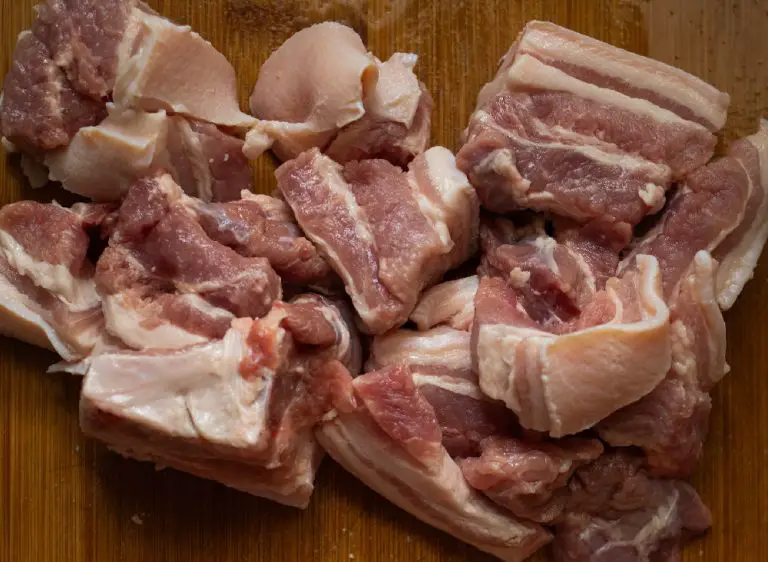 Lincolnshire haslet recipe