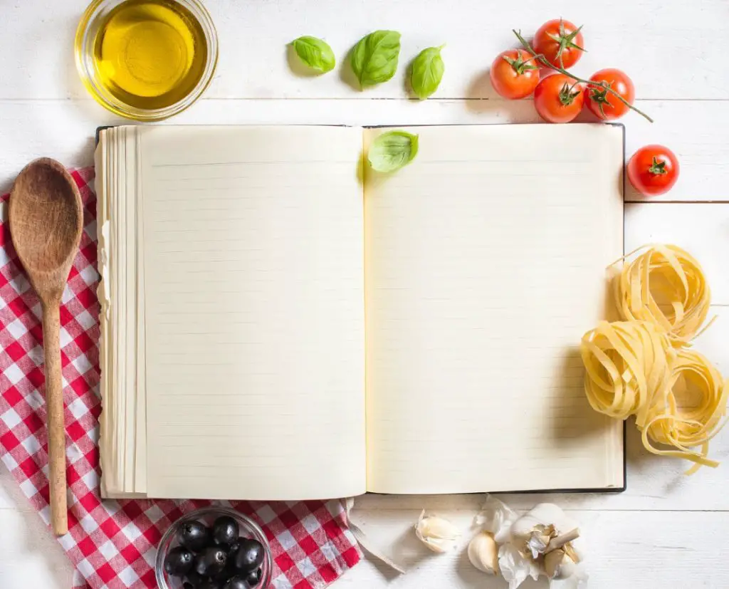 Hampshire haslet recipe