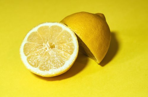 Lemon bisque recipe recipe